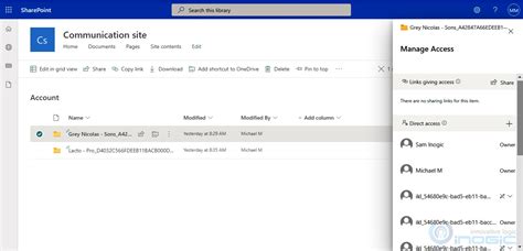 Synchronize Dynamics 365 Crm Security Model In Sharepoint Along With A