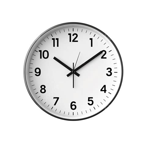 Wall Clock Time Process At Benjamin Whitley Blog