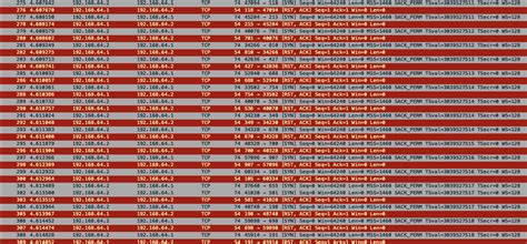 Tcp Full Open Scan이란