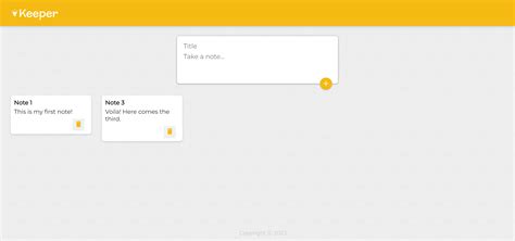 Github Kllaveya Jain Notes Webapp A Webapp Written In React Js Which Can Be Used To Make