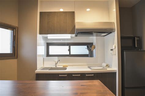 Modern Design Room 301 Itabashi Cask Village