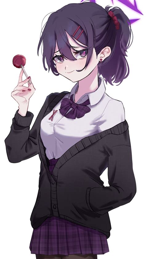 Haruka Blue Archive Drawn By Picopicohanma Danbooru