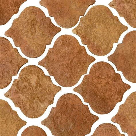 Saltillo Tile Colors Mexican Floor Tile Color Palettes Rustico Tile