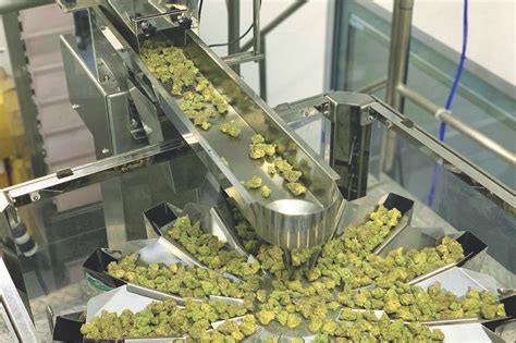 High Tek Automation For The Future