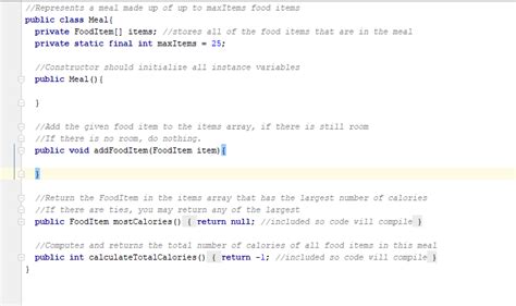 Public Class Person Private String Name Private Int