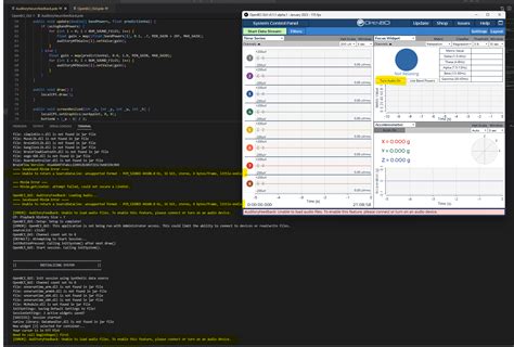 Gui Will Not Load Past Startup · Issue 1109 · Openbciopenbcigui · Github