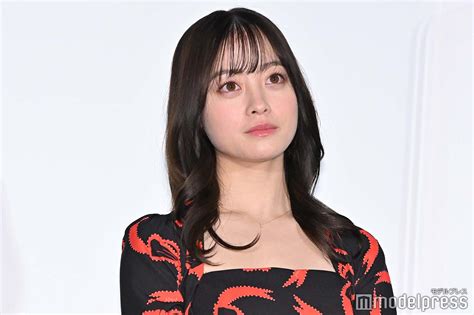 画像118 橋本環奈、朝ドラで平成ギャル役に抜擢「期待大」「ギャルの時代がきた」と反響続々 モデルプレス