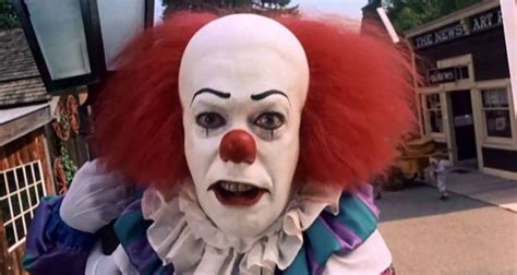 Tim Curry Reveals Why He Never Loved Playing Pennywise