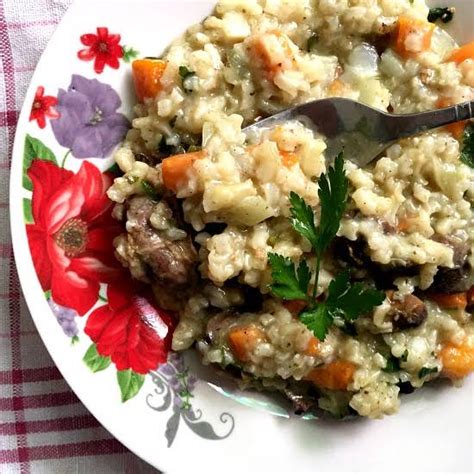 10 Best Chicken Livers Rice Recipes