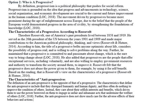 Solution Hist405n Week 5 Assignment Case Study Modules Tutorials