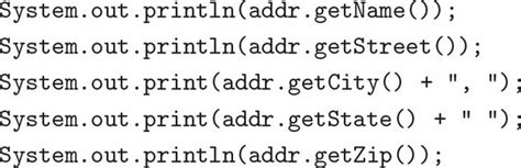 Ap Computer Science A Practice Test 12 Arrays And Array Lists