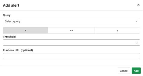 Alerts · Metrics · Operations · Help · Gitlab