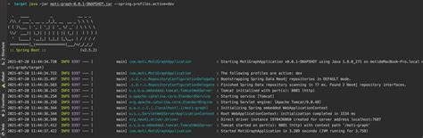 环境切换大法：掌握spring Boot多套配置与profile注解的高级技巧spring Boot Yml环境切换 Csdn博客
