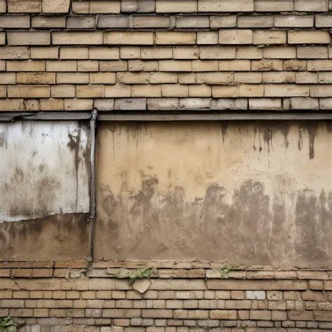 Identifying And Resolving Damp Issues A Step By Step Guide For