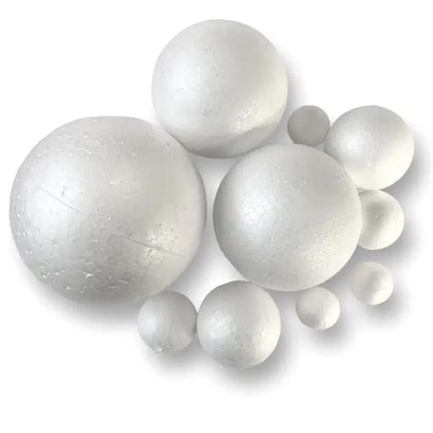 스티로폼 볼이란 무엇인가 궁극의 가이드 2025