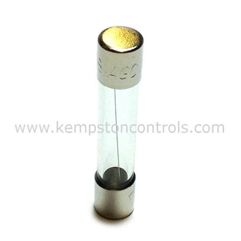 Bussmann Agc 1 Agc Glass Fuse 14 X 1 14 1 Amp Electronic