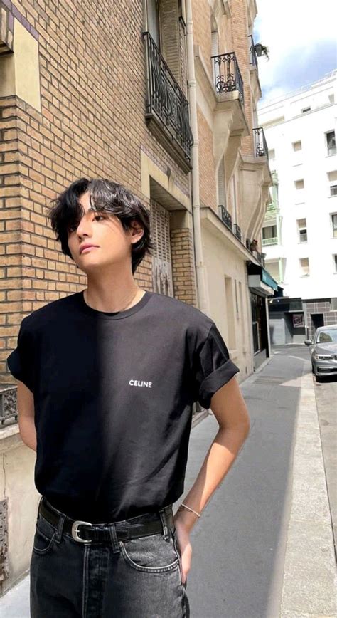 Bts Community Post 태형아 새해 복 많이 받으세요 아름답고 행복한 한 해가 되길 바랍니다 욕하는 사람들