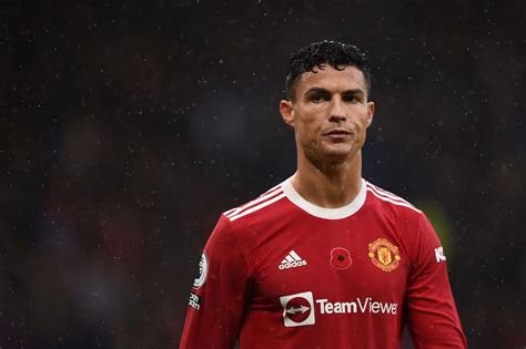 ارتفاع هائل بالرواتب بعد عودة رونالدو الى مانشستر يونايتد