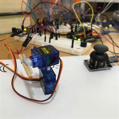 Arduino Adrian S Blog