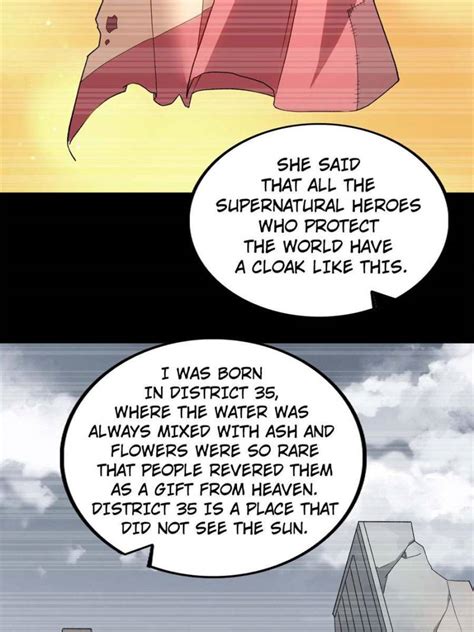 I Can Snatch 999 Types Of Abilities Chapter 69