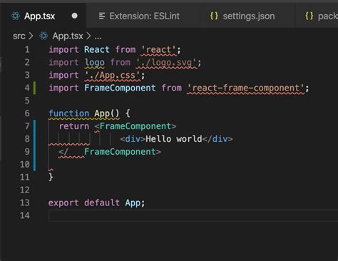 Chuẩn Cấu Hình Eslint Prettier Cho React Sử Dụng Typescript