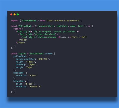 Scaling React Native Apps For Tablets By Akshay Kadam React Native Training Medium