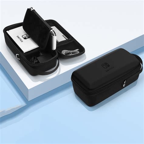 Nintendo Switchswitch Oled Carrying Storage Bag Portable Travel Case