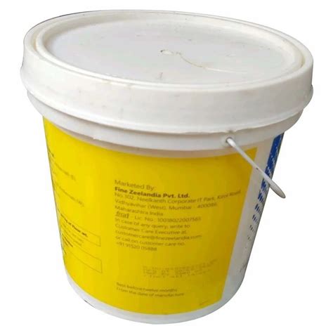 Fruit Flavor Finagel Cake Gel Improver Powder Packaging Size 10 Kg