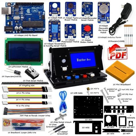 Distance Measurement Using Ultrasonic Sensor And Arduino Artofit