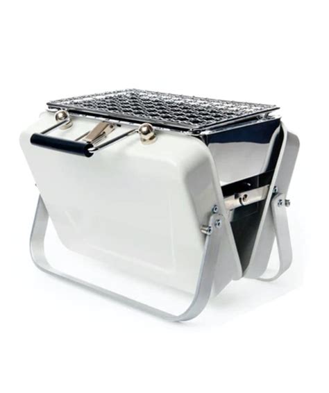 4u Am Portable Grill «kikkerland Zangak Bookstore