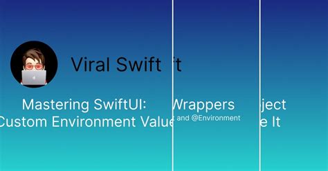 List Mastering Swiftui Curated By Viralswift Medium