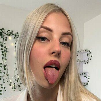 Elisblondy Nude Leaks Onlyfans Thefappening