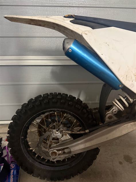 2019 Husquvarna Tc65 Powersport Vehicles Sunshine Coast Queensland