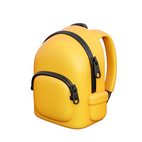 Golden School Bag At Timothy Bottom Blog