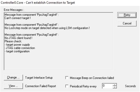 Solved Issue Rised During Flasing And Debugging Stmicroelectronics Community