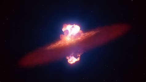 Newborn Supernova Spotted Only Hours After Its Explosive Birth Popular Science
