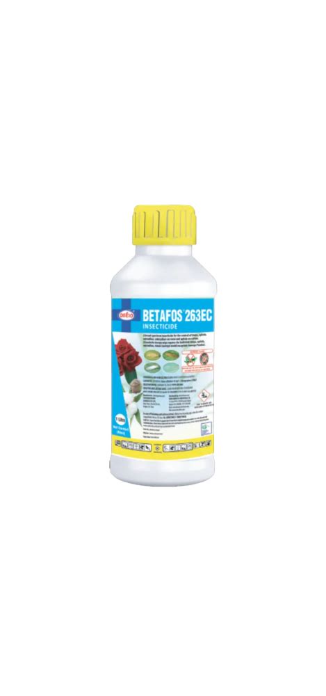 Betafos 263 Ec Agriguard Agrovet