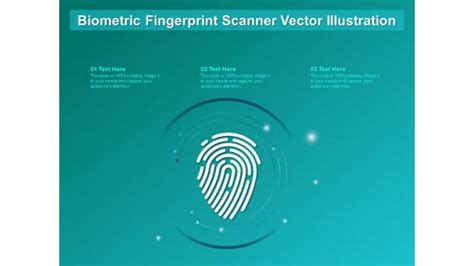 Fingerprint Scanner Powerpoint Templates Slides And Graphics