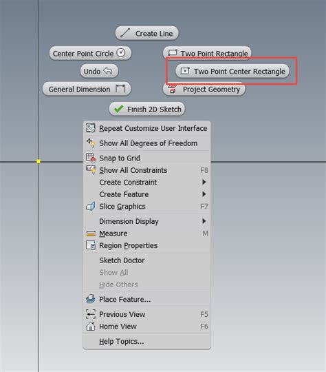Save Time By Customizing The Marking Menu