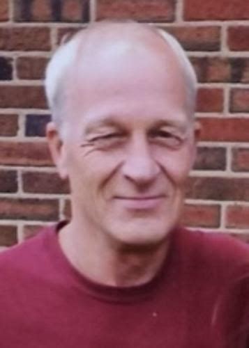 Gary Pendleton Obituary 2023 Canton Oh Finefrock Gordon Funeral