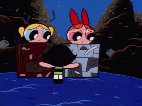The Powerpuff Girls 1998 Season 1 Image Fancaps