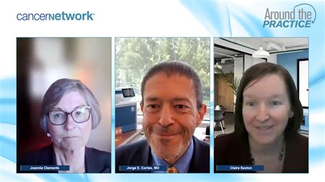 Revumenib Yields Meaningful Benefit In Npm1 Mutated Acute Myeloid Leukemia