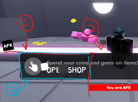 Displaying Proximity Prompt In Front Of GUI Buttons Scripting Support