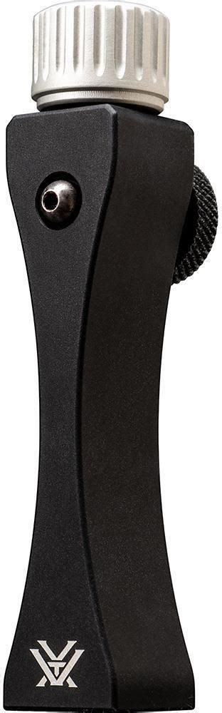 Vortex Optics Accessories Pro Binocular Tripod Adaptor Reliable Gun Firearms Ammunition