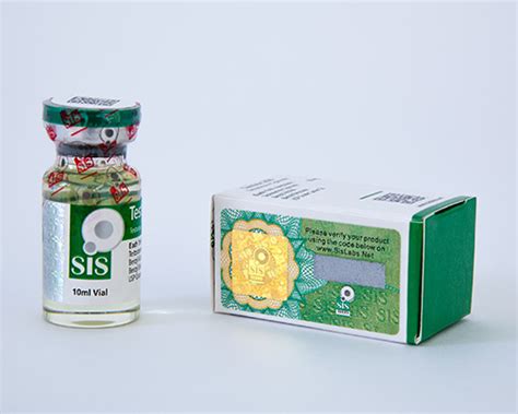 Testex 200 Buy Sis Lab