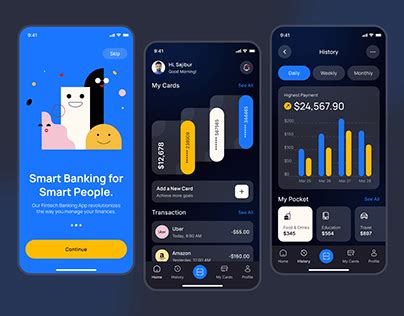 Payment Screen Ui Projects Photos Videos Logos Illustrations And Branding Behance