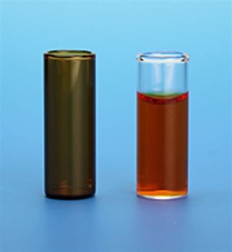 Usa Made Shell Vials