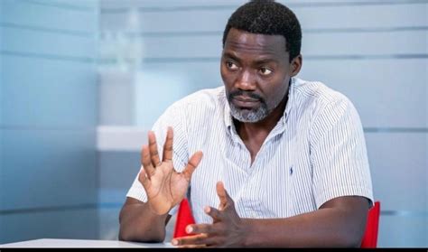 Henry Mwinuka Former Patriots Coach Crosses To Tigers Rwanda