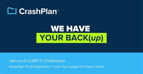 Crashplan On Linkedin Cunyit Disasterrecovery Dataresiliency Backupandrecovery…