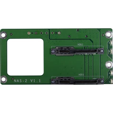 SC-2100 - Inter-Tech Elektronik Handels GmbH